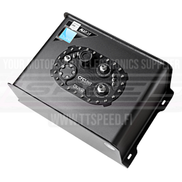 Nuke Performance AluCell 40L CFC-yksiköllä - TT-Speed