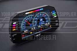 AIM MXG 1.2 Strada - TT-Speed