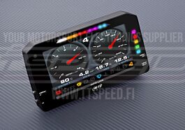 AiM MXP Strada - TT-Speed