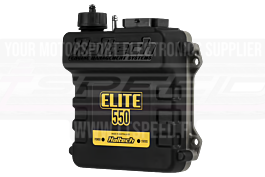 Haltech Elite 550 ECU - TT-Speed