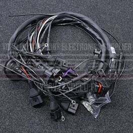 MaxxECU BMW M50B25 - TT-Speed