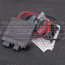 MaxxECU RACE - STANDARD - TT-Speed