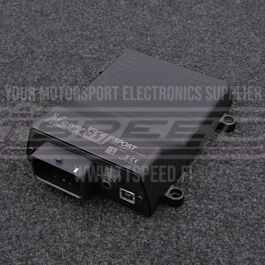 MaxxECU SPORT - ECU - TT-Speed