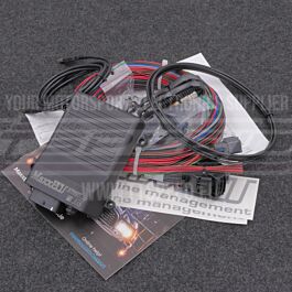 MaxxECU STREET - PREMIUM - TT-Speed