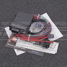 MaxxECU STREET - STANDARD - TT-Speed