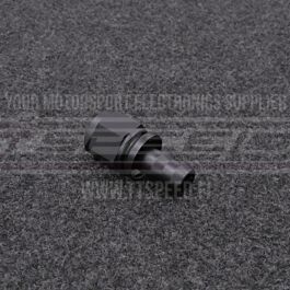 Push-on AN-liitin - TT-Speed