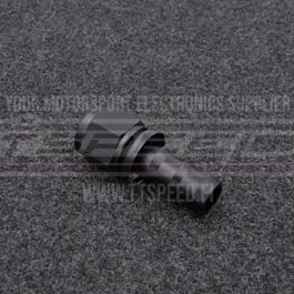 Push-on AN-liitin - TT-Speed