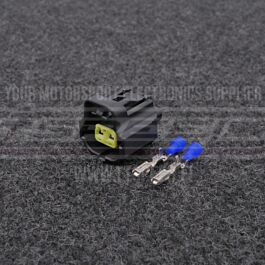 CLT liitin 2JZ - TT-Speed