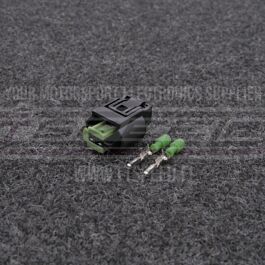 Liitin Volvo T5 VVT Intake - TT-Speed