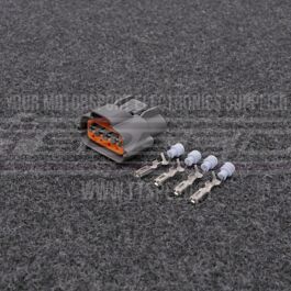 Nissan CAS liitin - TT-Speed