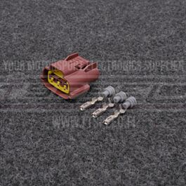 Nissan TPS liitin - TT-Speed