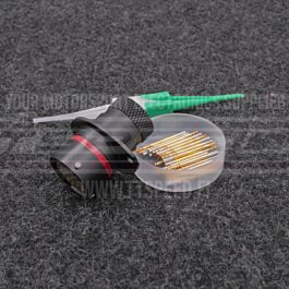 Deutsch AS012-35SN - TT-Speed