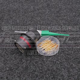 Deutsch AS014-35SN - TT-Speed