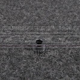 1/8 NPT Tulppa - TT-Speed