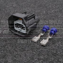 Volvo Ohjaustehostimen Liitin - TT-Speed