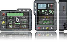 Plex Tuning uSDM-200-D - TT-Speed